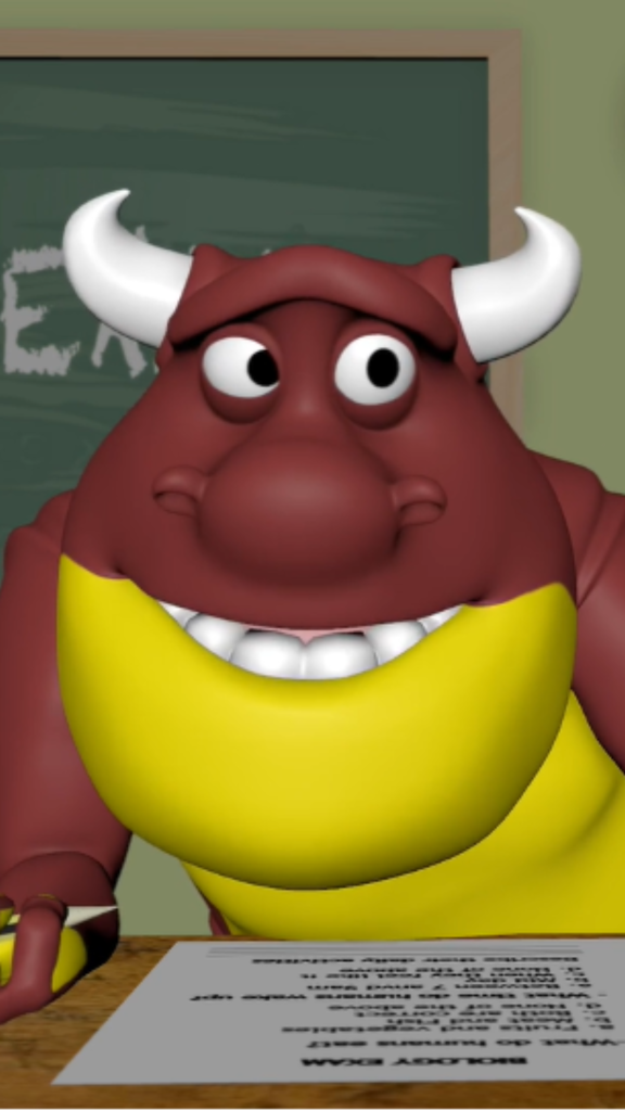 F4 – Close Up Facial Acting and Lip-Sync – iAnimate Store