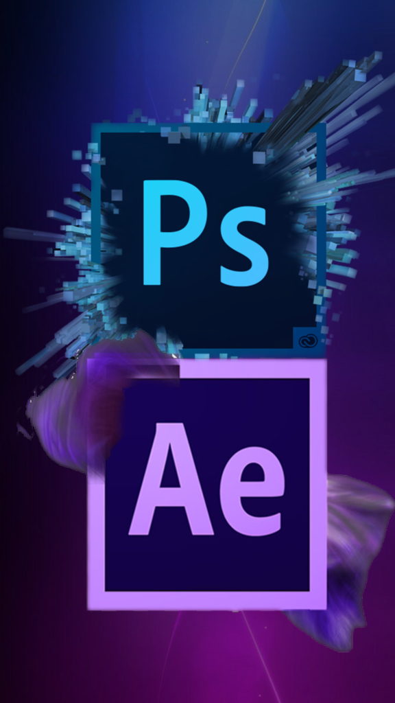 PS1 – Photoshop & After Effects For Animators – iAnimate Store