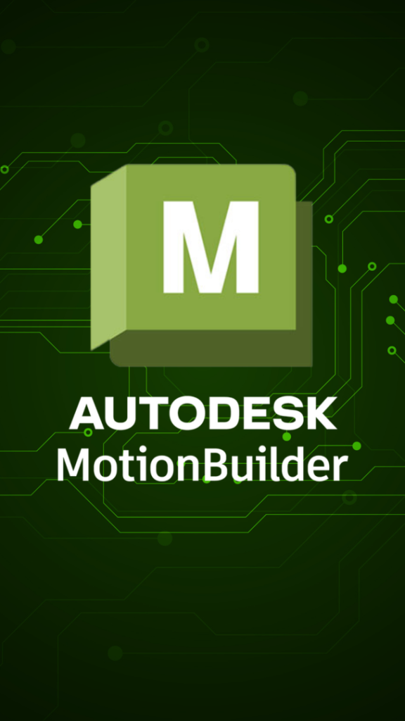 MBL – Quarterly Motion Builder License – iAnimate Store